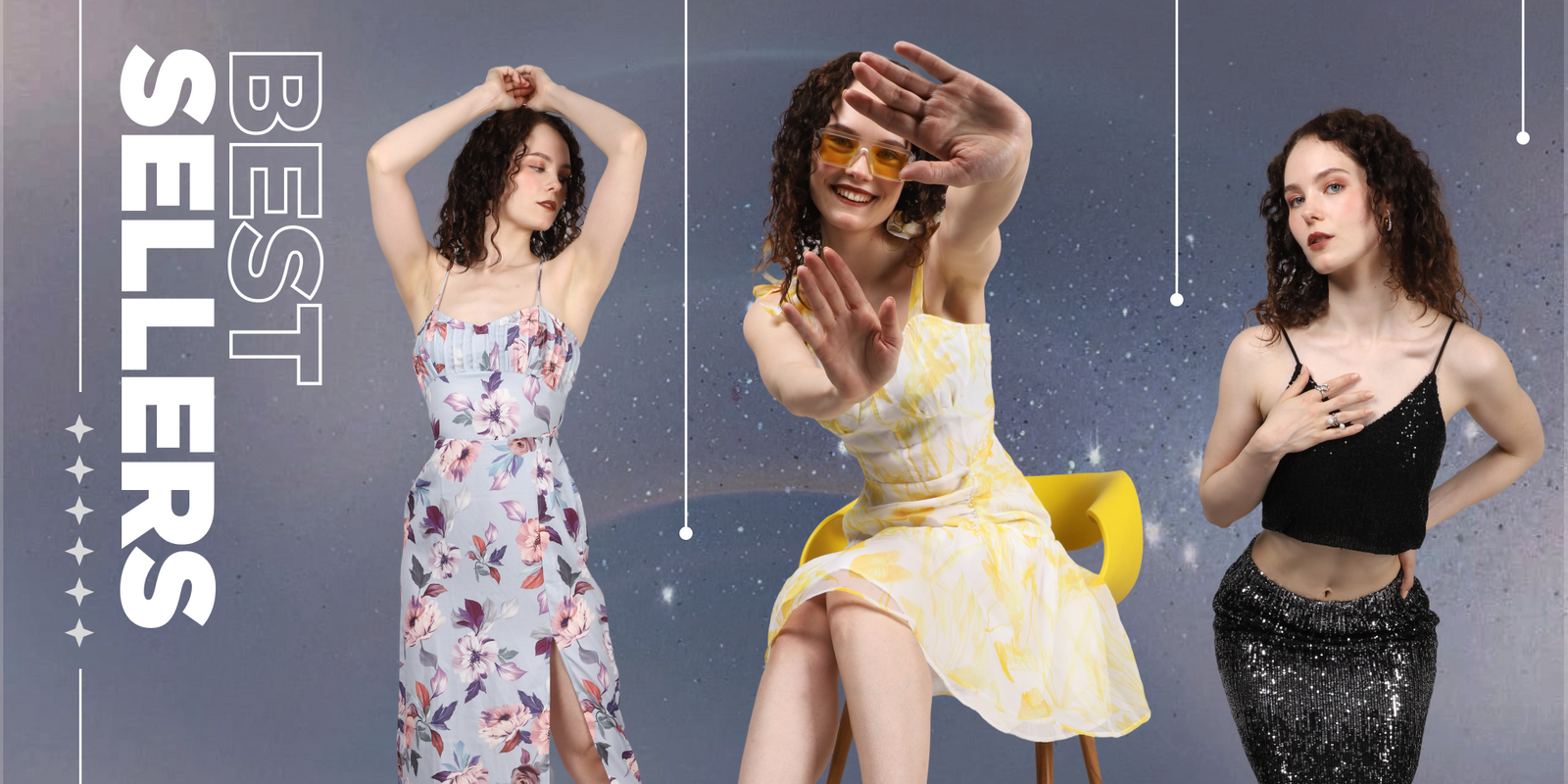 YOUR NEW FASHION DESTINATION | SWISH'IN